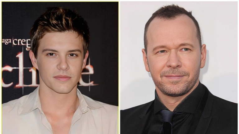 Xavier Alexander Wahlberg: Age, Born, Bio/Wiki, Net Worth 2024