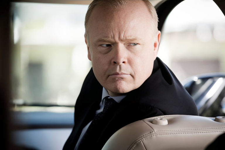 Christian Clemenson: Age, Career, Born, Bio/Wiki, Net Worth 2024